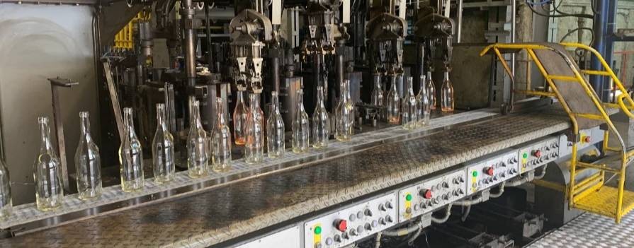 Экспо Гласс