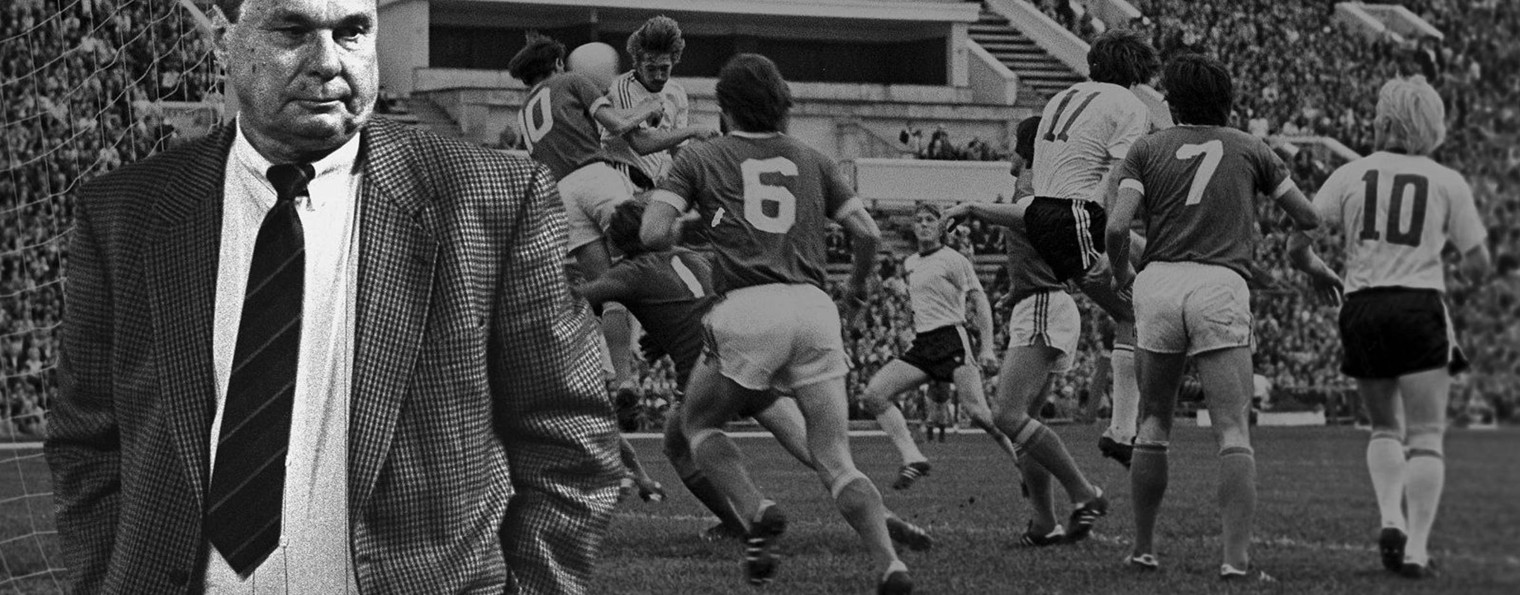 За кулисами футбола