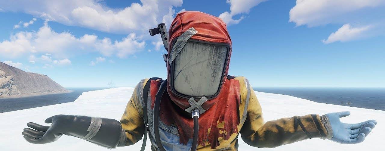 Rust/Раст|видео по расту