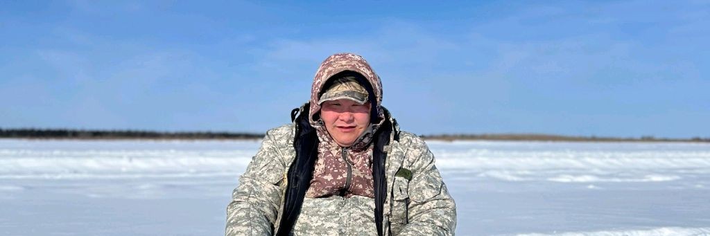 Охота и рыбалка в Якутии