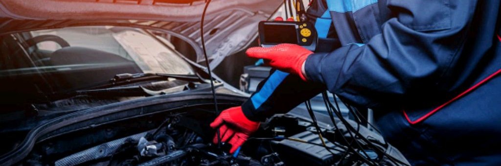 Зеленоград авто