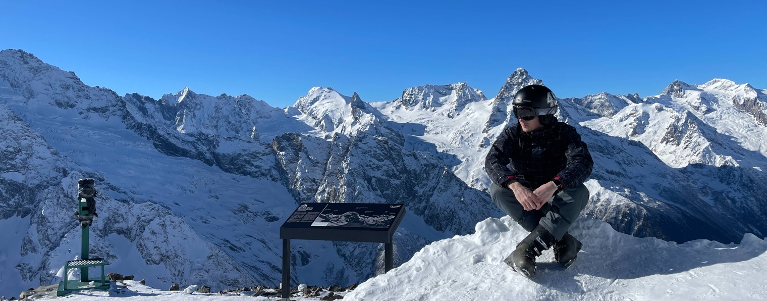 Ирек Загретдинов