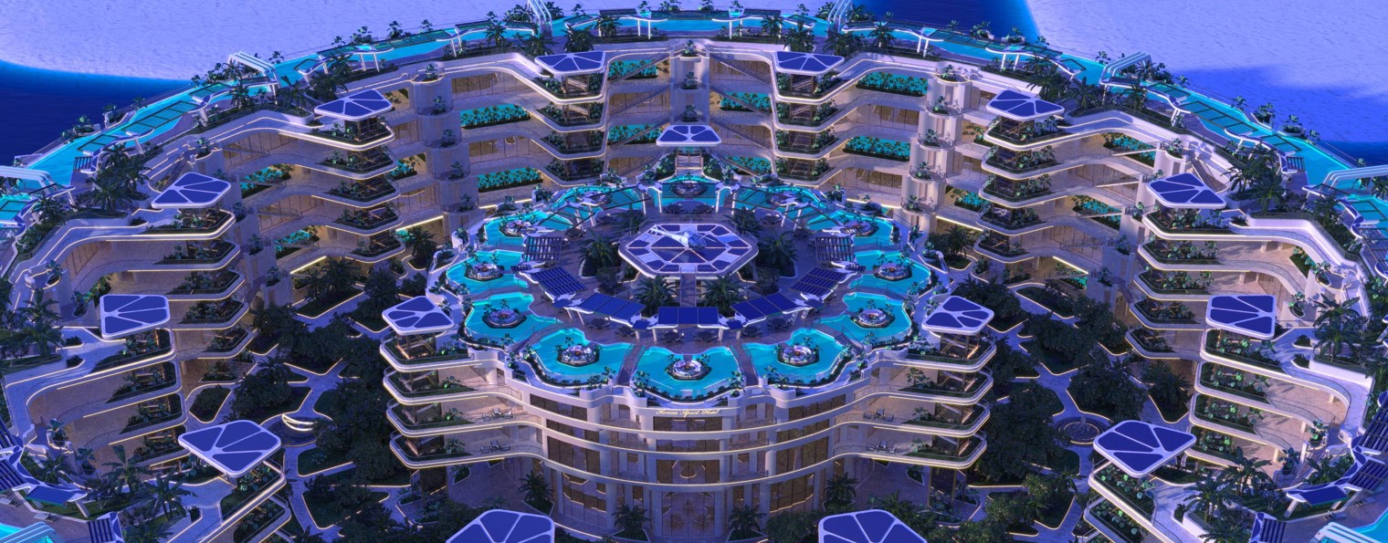 ᛟ АВДЕЕВ-ДУБИНИН ᛏ АРХИТЕКТУРА ИЗБРАННЫХ