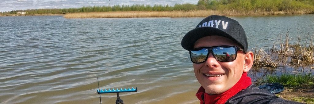 #РЫБАЦКИЙ БЛОГ