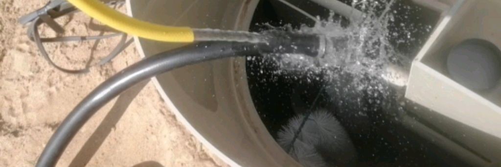 Углубление Колодца Спб.🚰