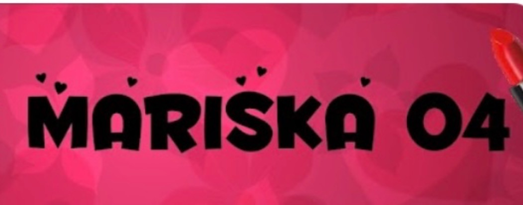 MissMarishka04