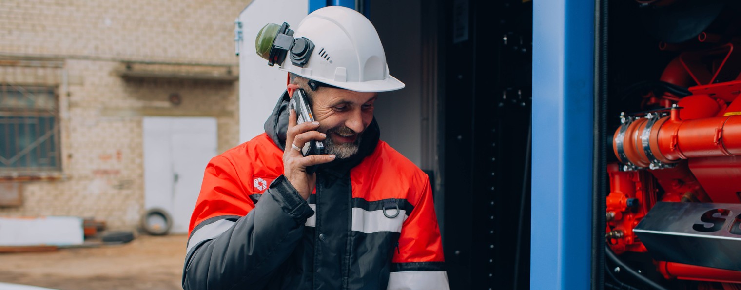 ДизельЭнергоРесурс