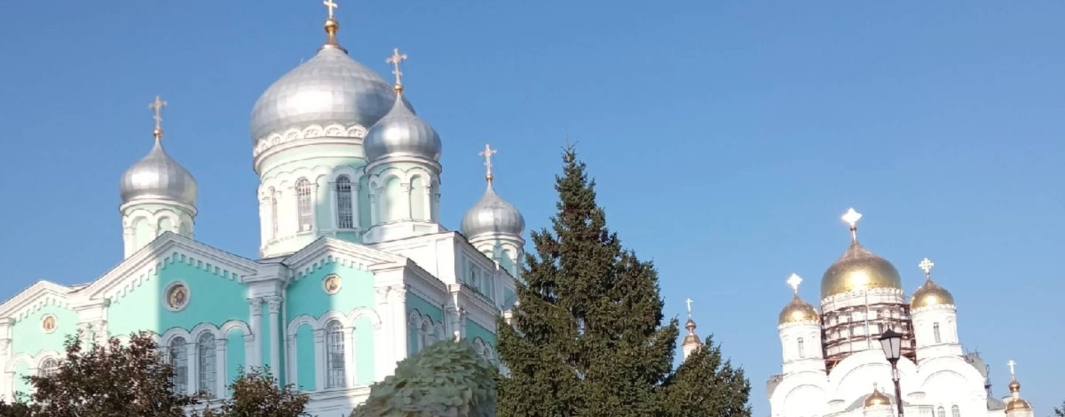 Лёша и Лида. Семейное хобби.