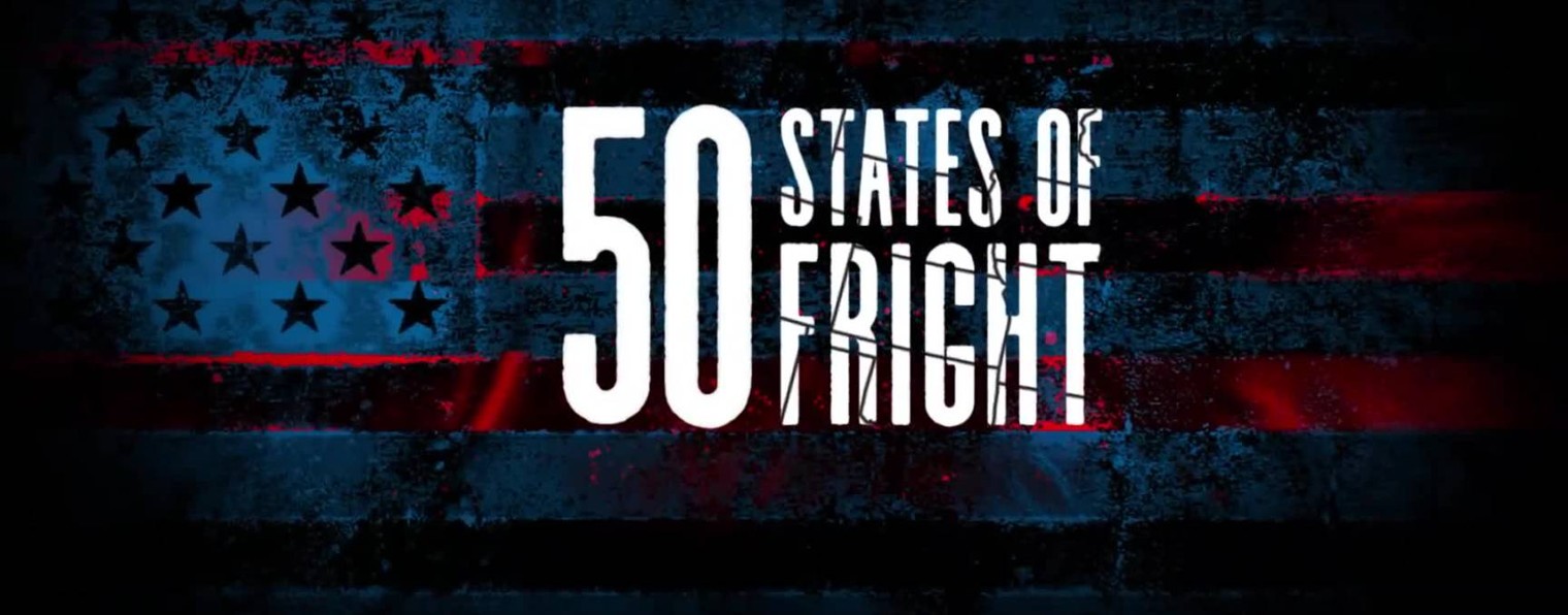 Сериал 50 штатов страха / 50 States of Fright