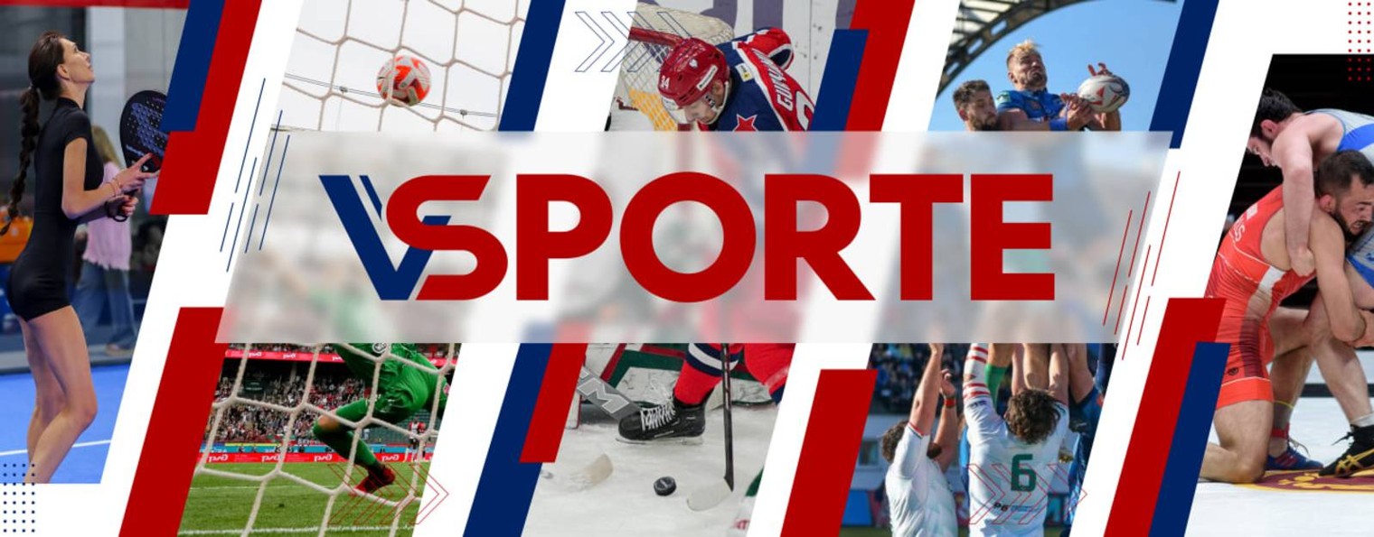 Группа компаний VSporte