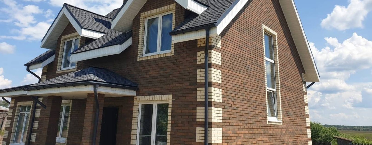 Строительная компания СК Мир Домов 62