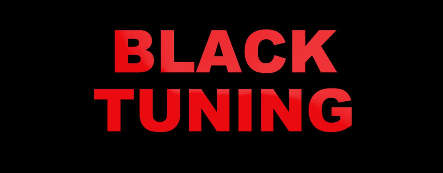 BLACK-TUNING