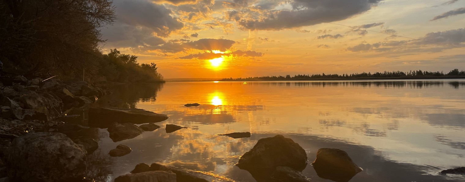 «Александр Попов - Охота и Рыбалка»