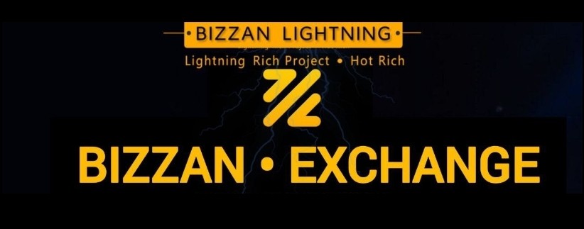 BIZZAN • EXCHANGE