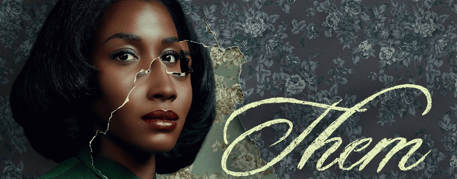 Сериал Они / Them