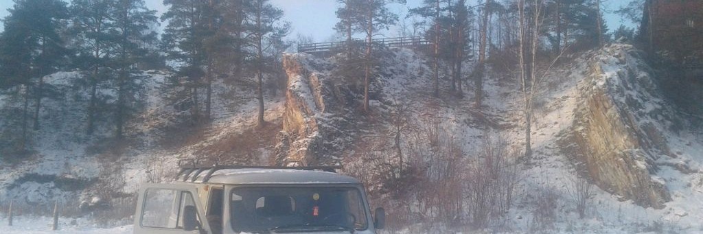 Сельская Жизнь