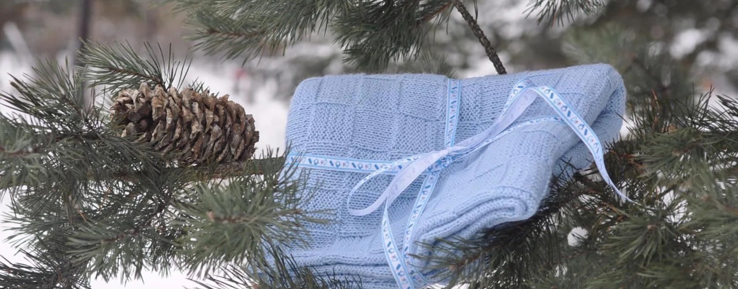 Стильное вязание с Галиной