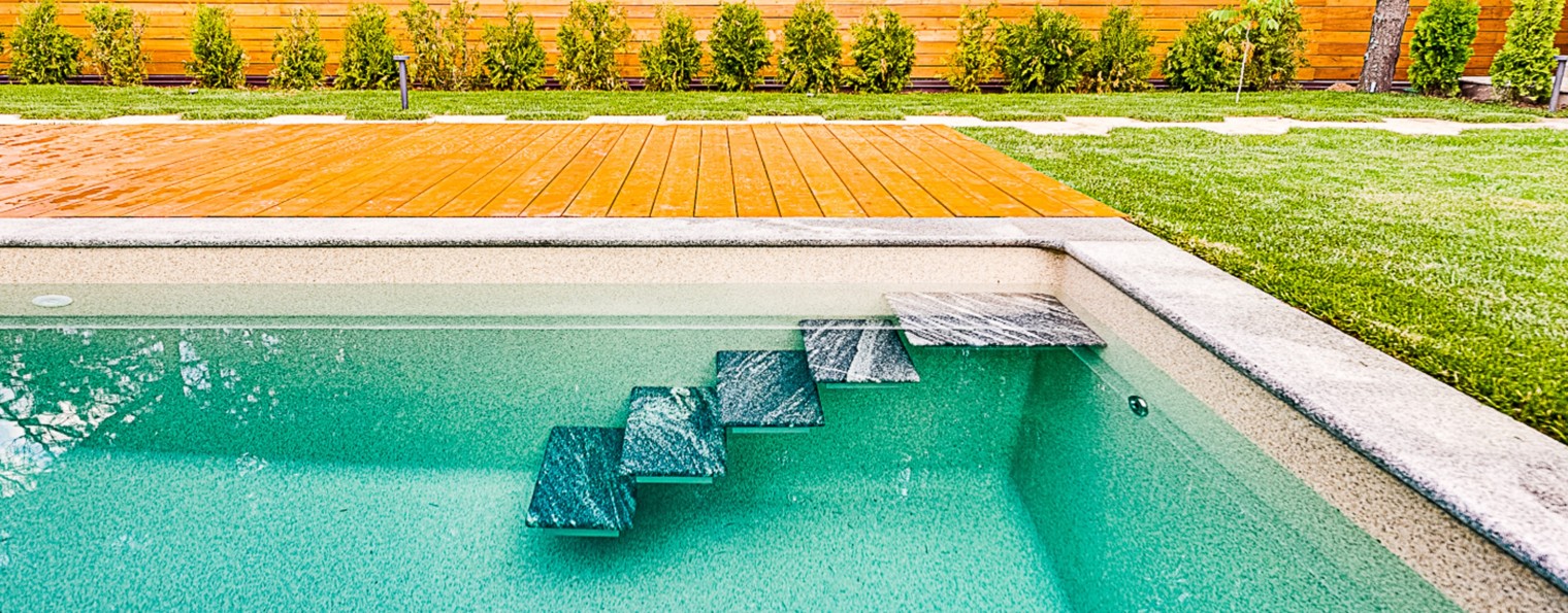 POOLSAR  passion - crafted