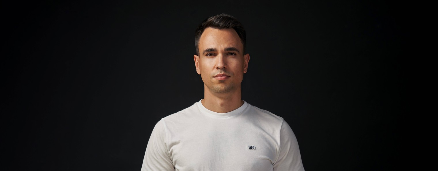 Дима Ковальчук