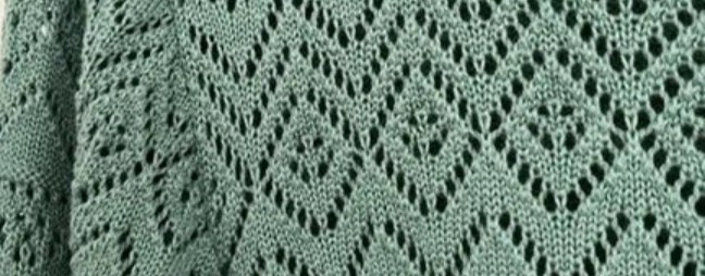 Мое любимое хобби ,вяжем с надеждой.