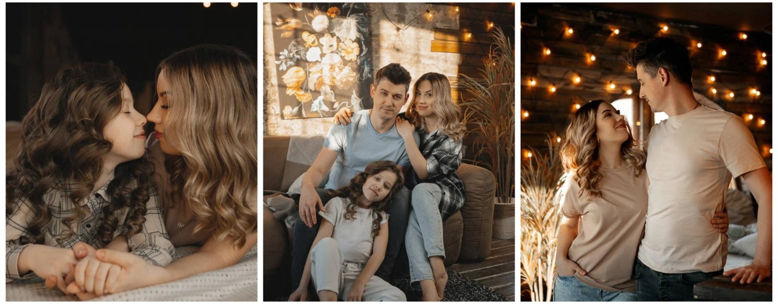 Наталья Громова