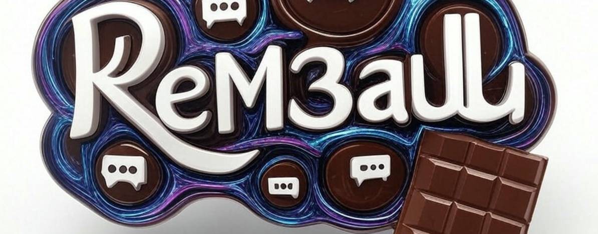 ремонтЗАшоколадку