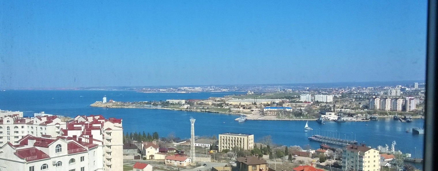 Агентство недвижимости ПРОСПЕКТ Севастополь