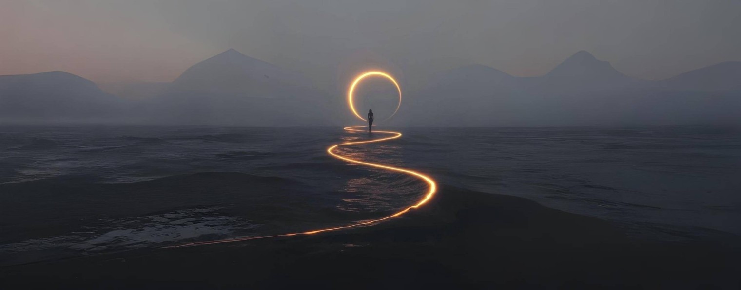 ПУТЬ К СЕБЕ