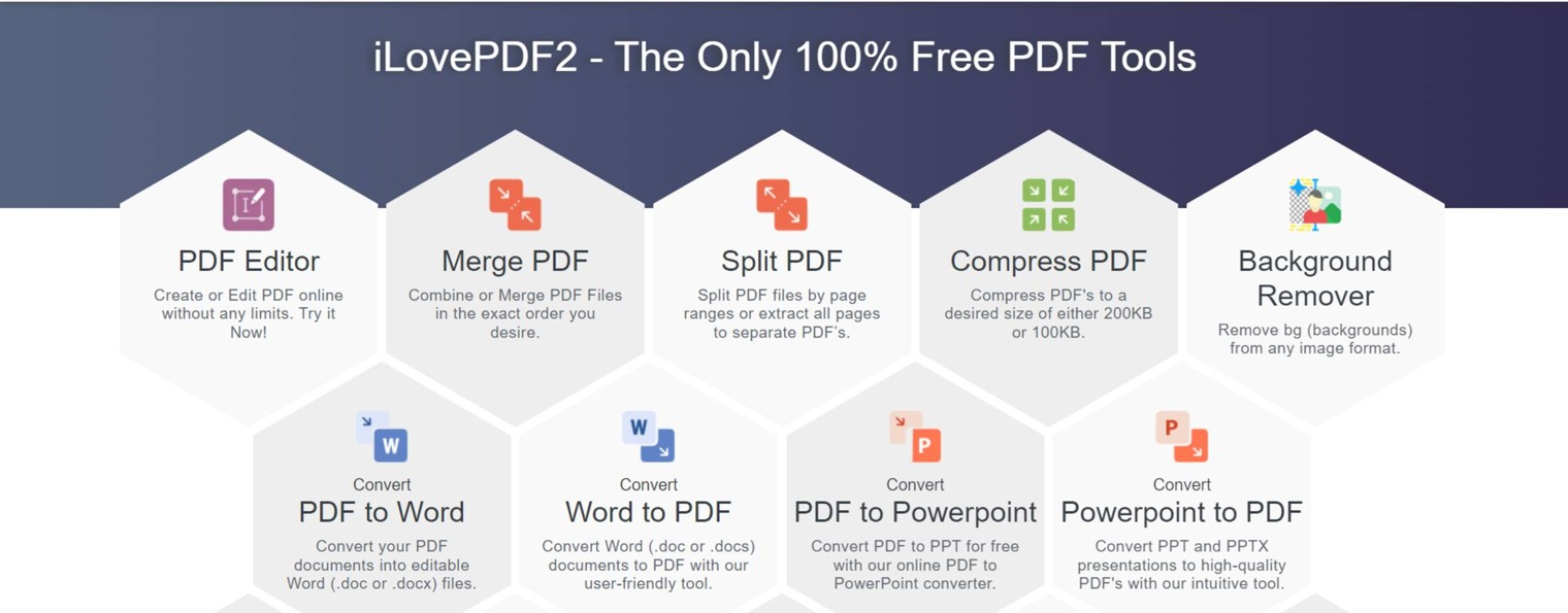 я люблю пдф 2