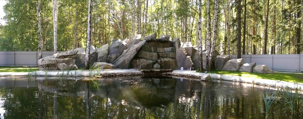 Декоративный камень | АртБетон ЕКБ