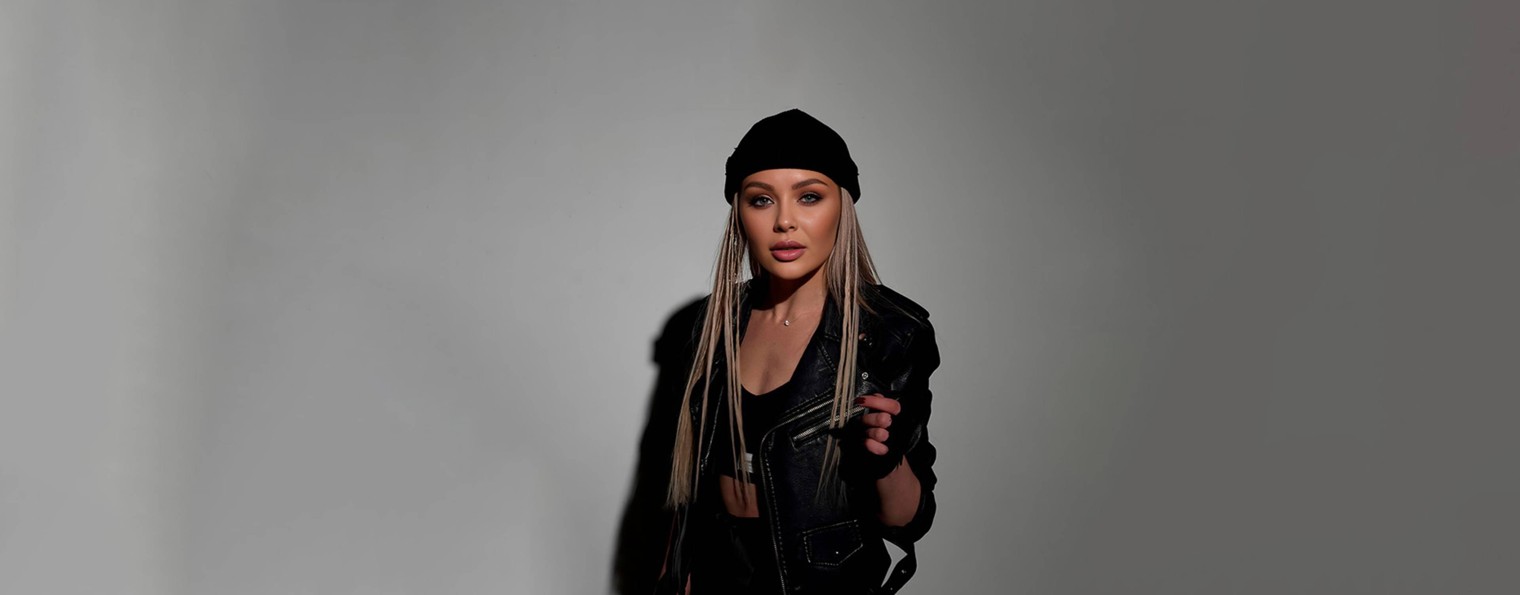 Лера Птичка