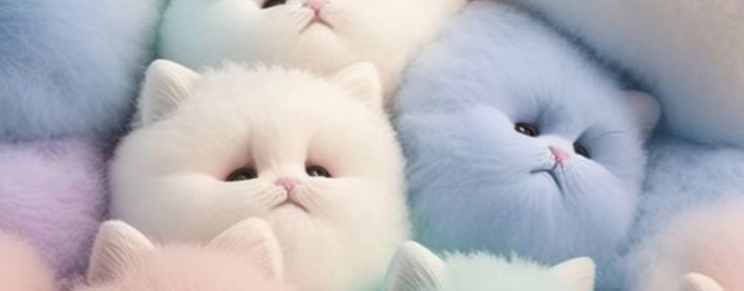 Ксюшины повязушки