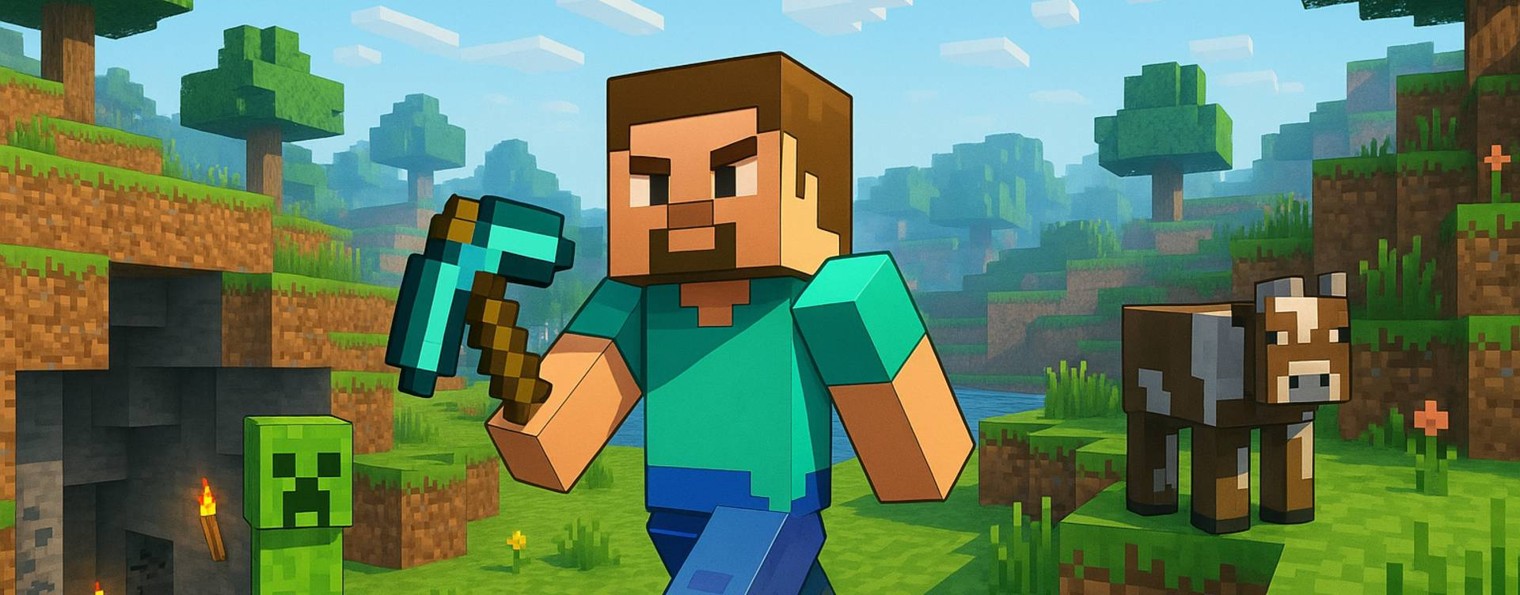 Крафтер Майк