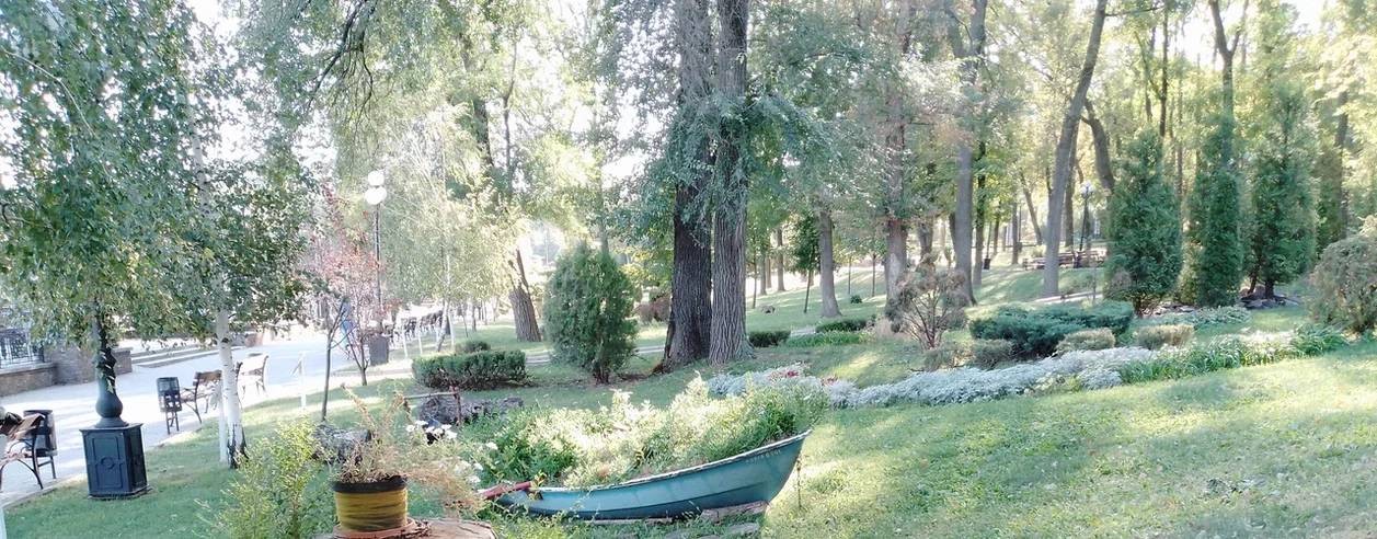 Женская вселенная