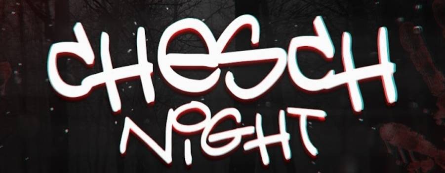 Страшилки от Чеширки