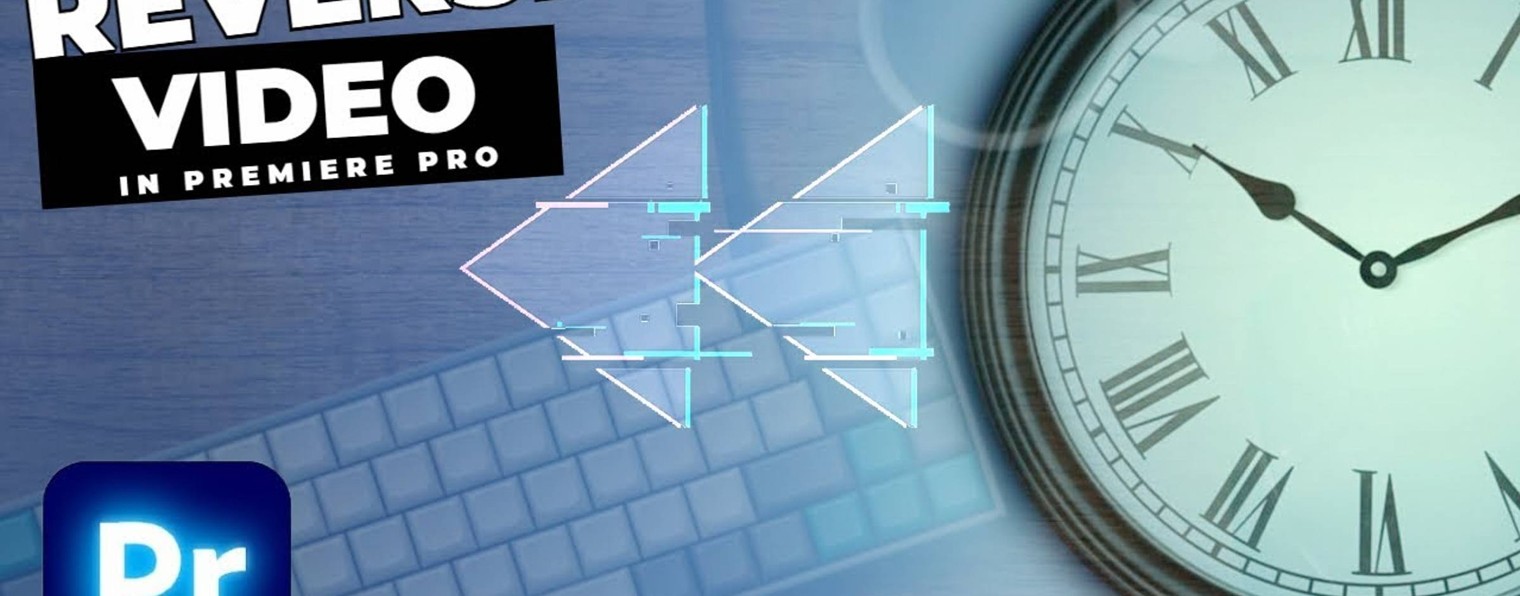 Reverse Video Online