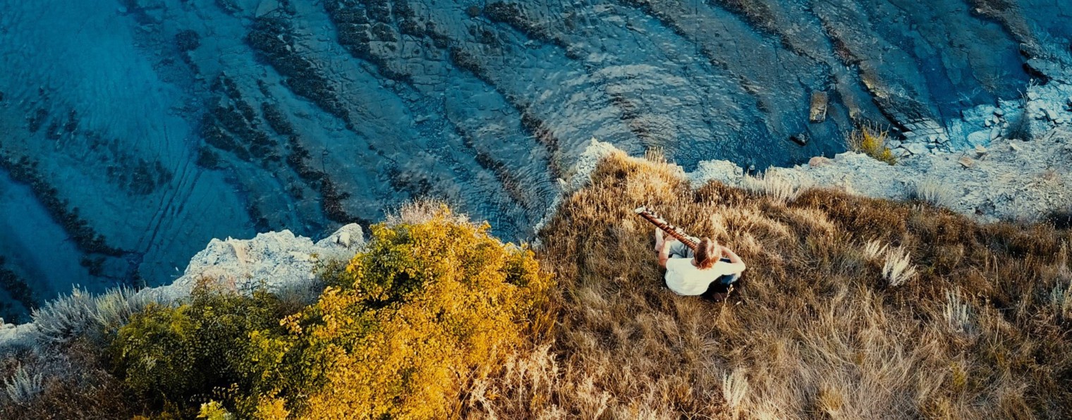 Степан Христанов: музыка и йога