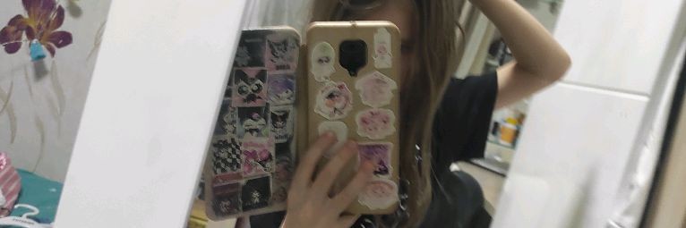 Жизнь обычной девочки Насти