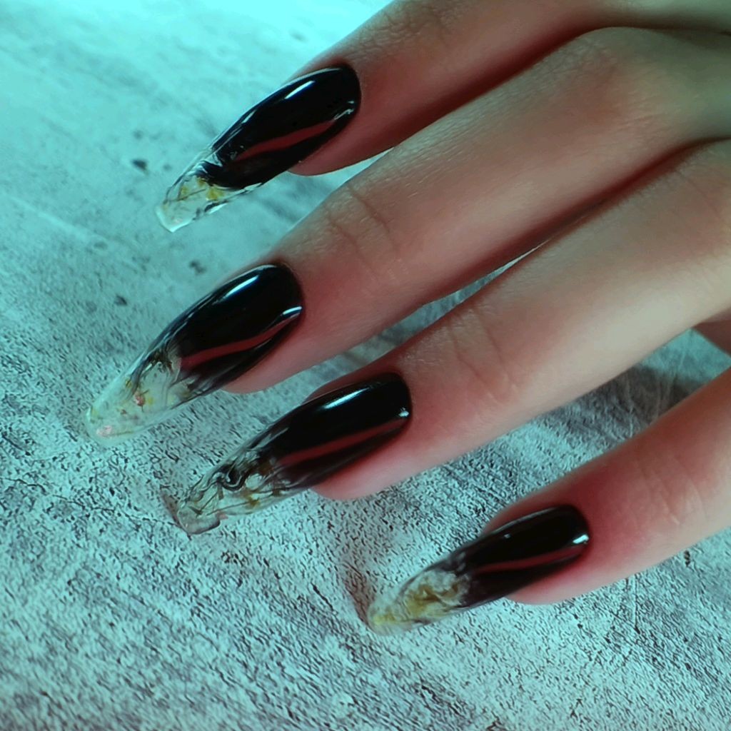 FreyA_NAIL Manicure school