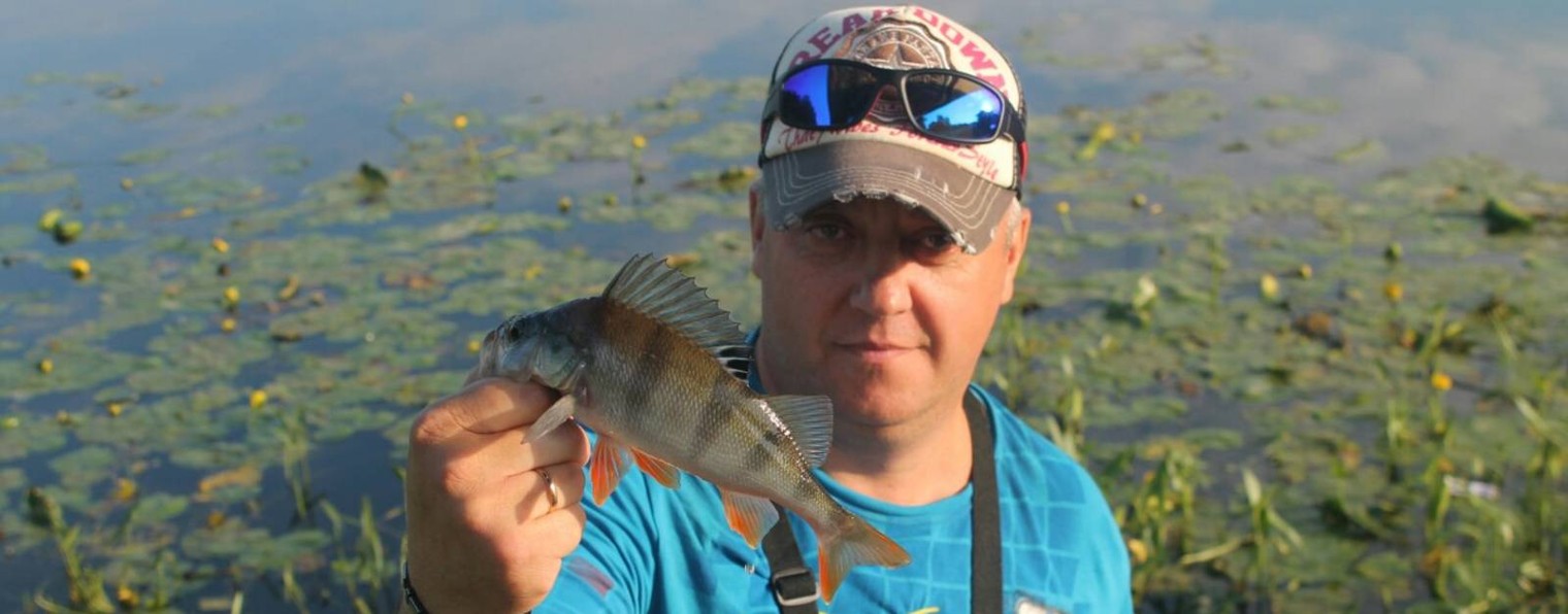 Геннадий! Кулинарные и Рыбацкие Будни!