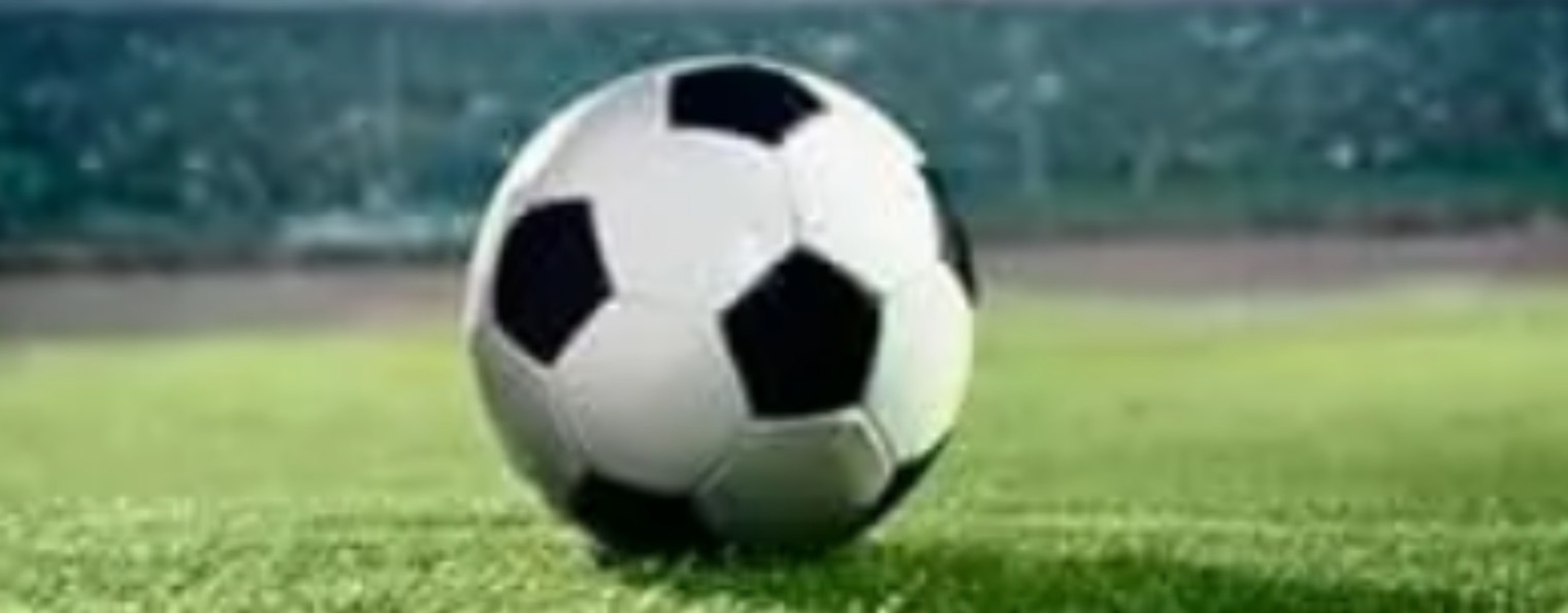 Тренировки по футболу для новичков.