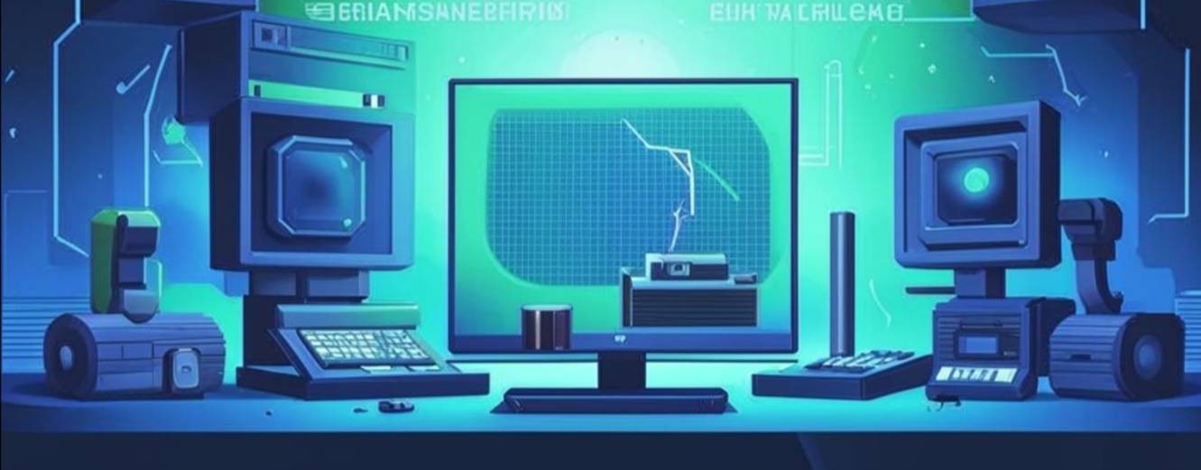 IT Lab: Софт и Игры