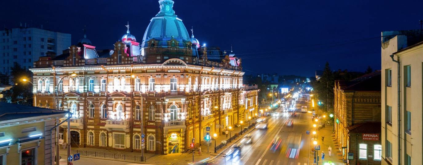 Александра Алексеева (Зудилина) Томск