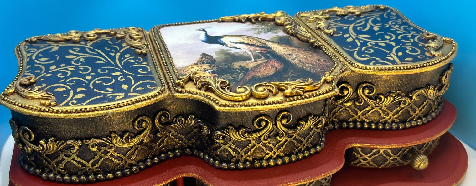 Делаю и делюсь