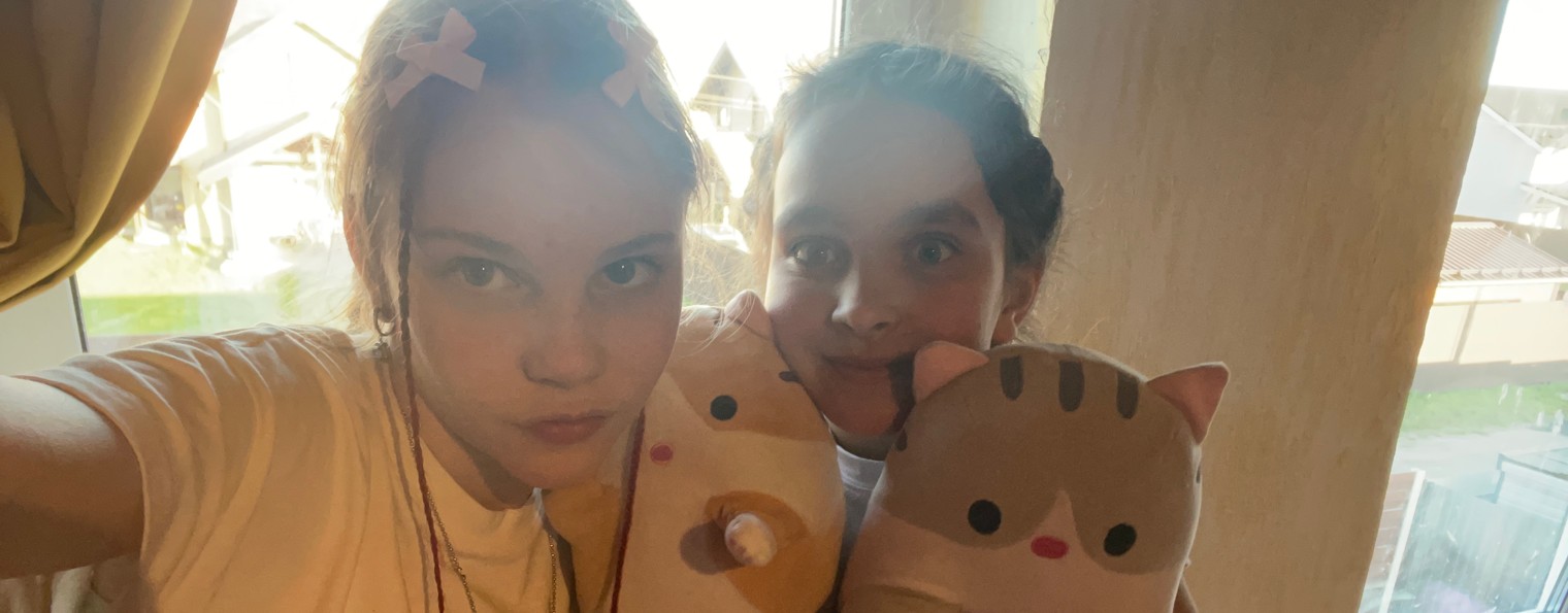 💝🌷Школа Агаты и Милы🌷💝