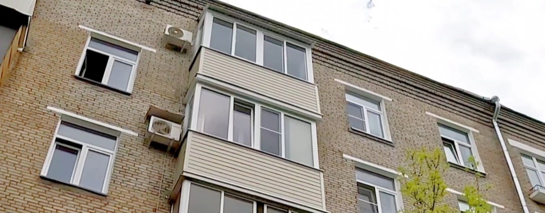 Московские Балконы