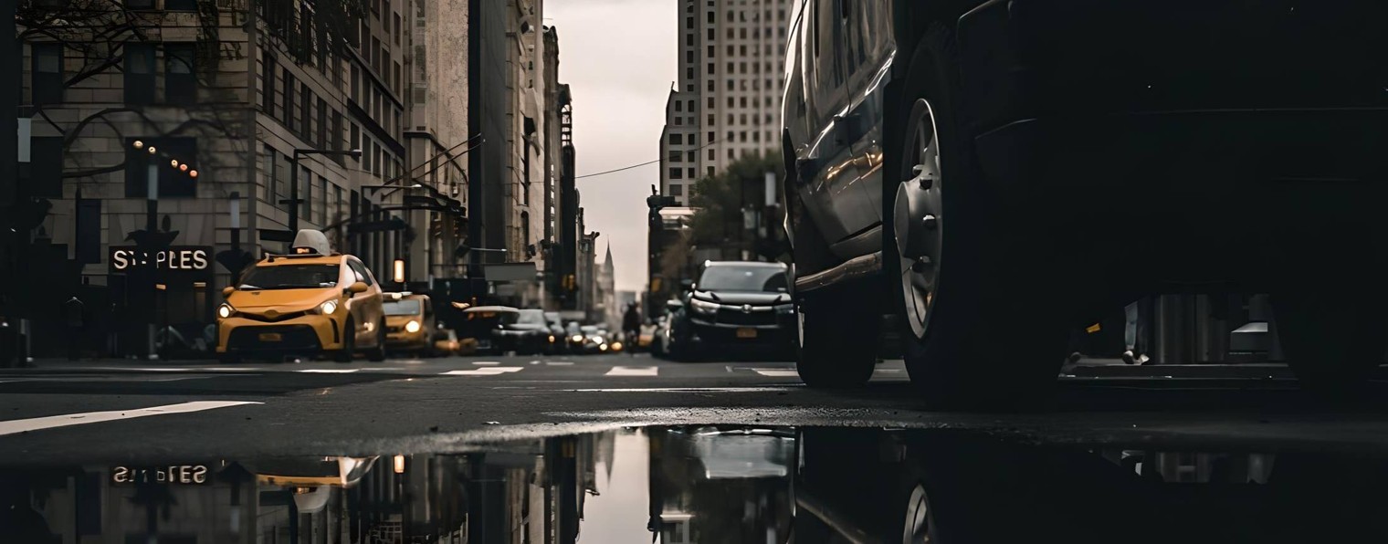 адвокат Михаил Кандалов