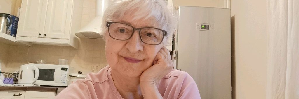 Галина Фи (простая и позитивная)