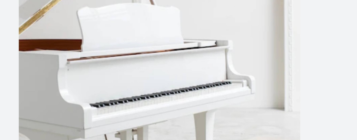 Дарья пианистка