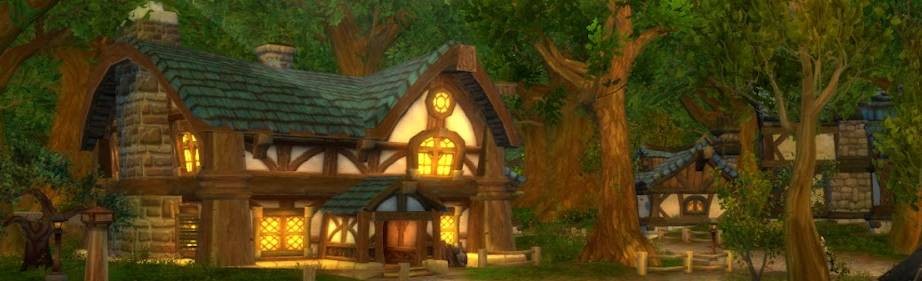 Вовка Ванильный